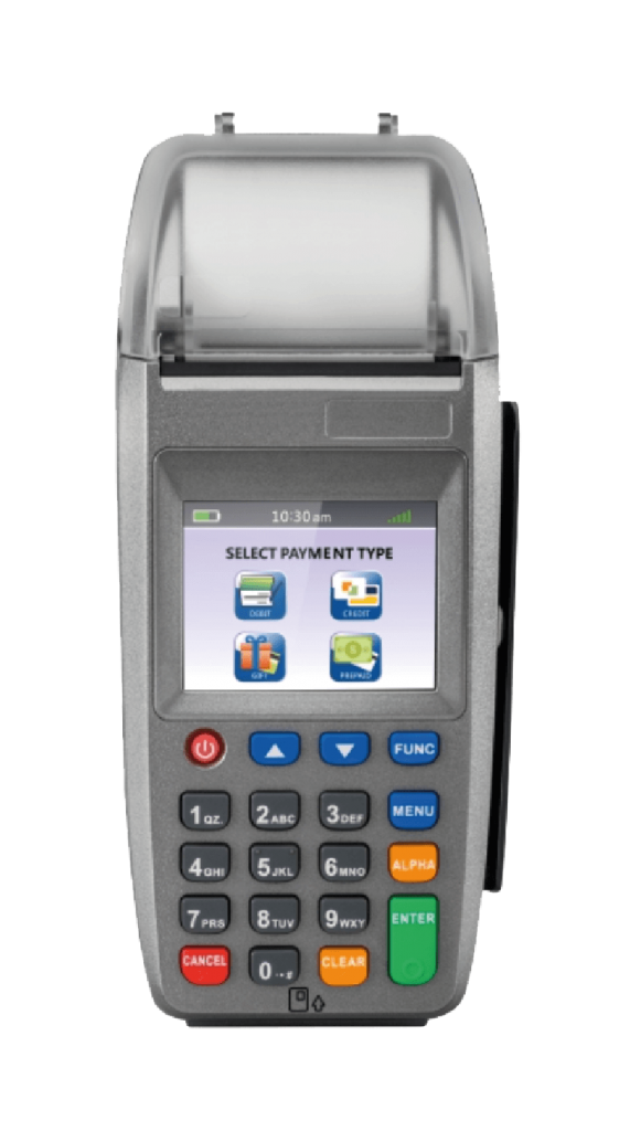 terminal | Blue Yonder Corp